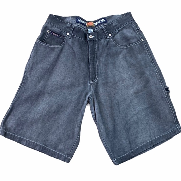 vibes jeans | Shorts | Vibes Jeans Shorts Size 36 | Poshmark